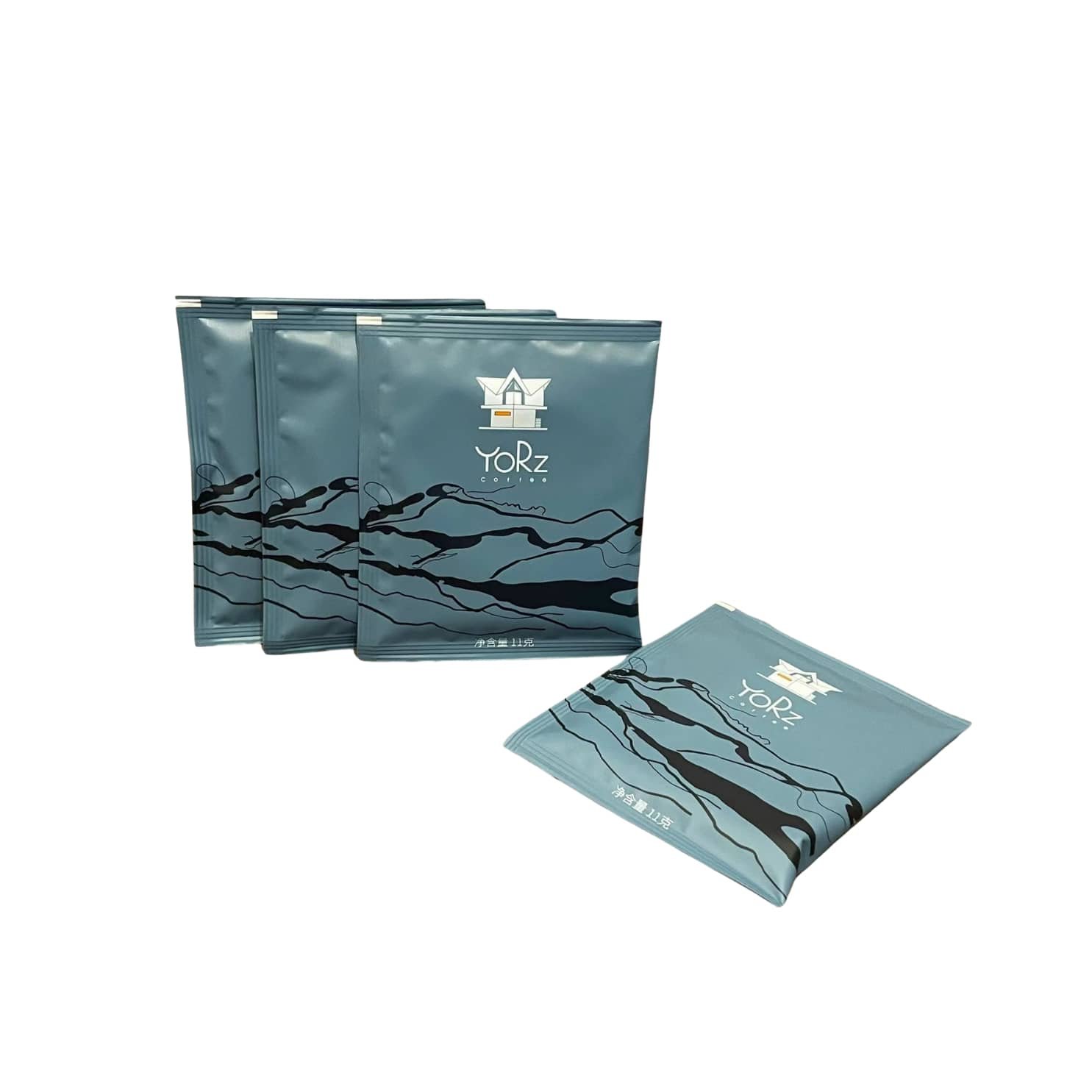 Ou Yang Natural Drip Coffee (10 x 11g) - YORZ International