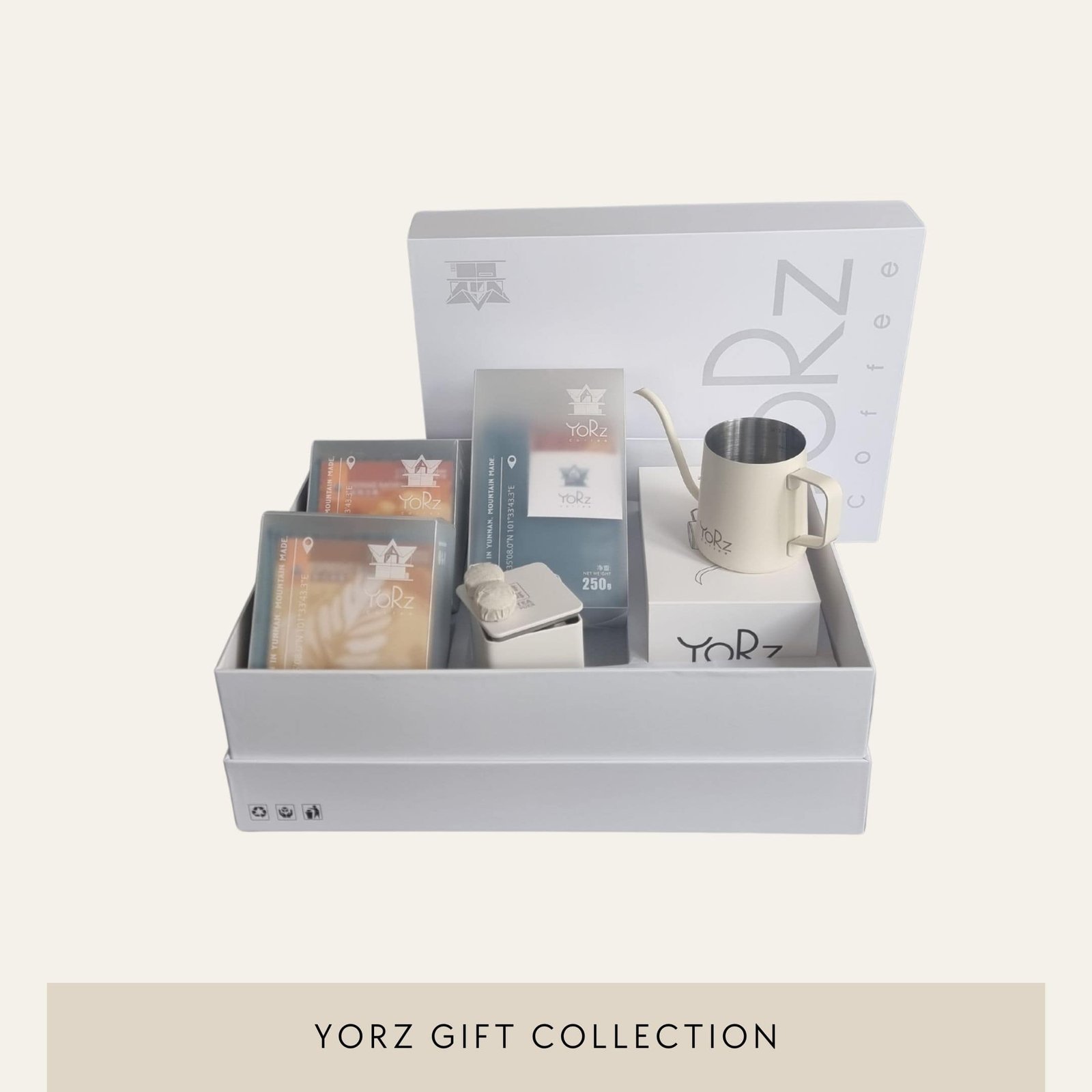 Shop - YORZ International